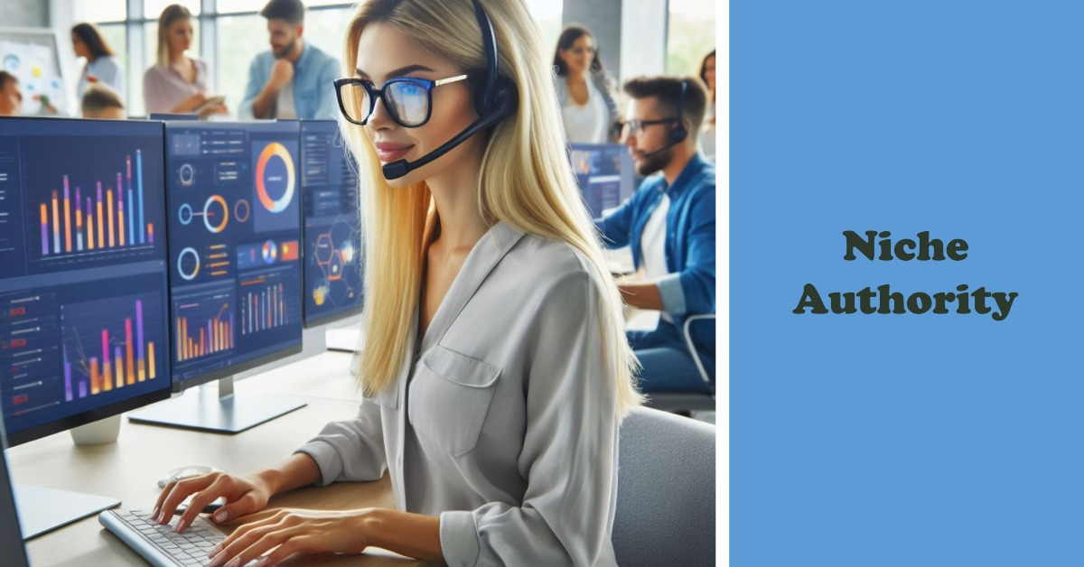 Niche Mastery and Case Studies: The Ultimate Authority Guide - Building ...